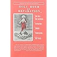 Holy Hour of Reparation to the Sacred Heart of Jesus (English, Spanish ...