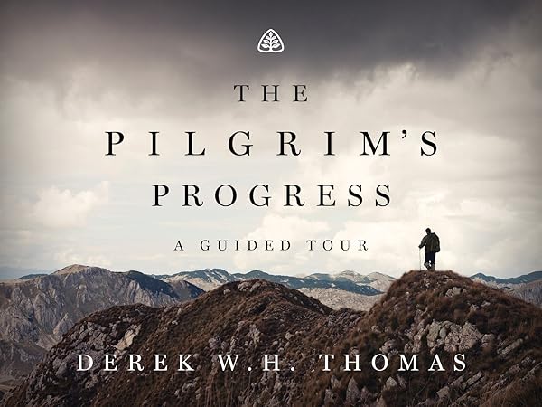 Watch The Pilgrim's Progress: A Guided Tour | Prime Video