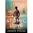 Amazon.com: Atomic Love: 9780593085349: Fields, Jennie: Books