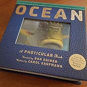 Ocean: A Photicular Book (Photicular Books): Amazon.co.uk: Carol ...