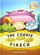 Amazon.com: The Cookie Fiasco (Elephant & Piggie Like Reading ...