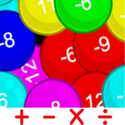 Math Bubble: Amazon.com.au: Appstore for Android