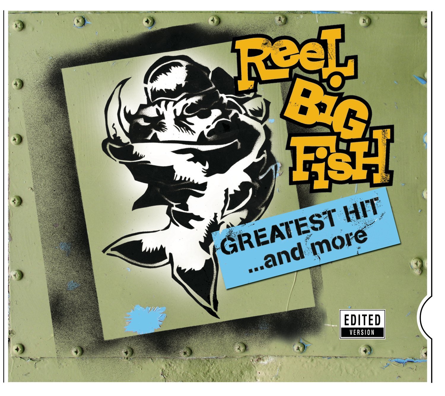 Reel Big Fish - Reel Big Fish Greatest Hit ...and more - Amazon.com Music