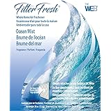 Amazon.com: Web Products WOCEAN Ocean Mist Scent FilterFresh Whole Home ...