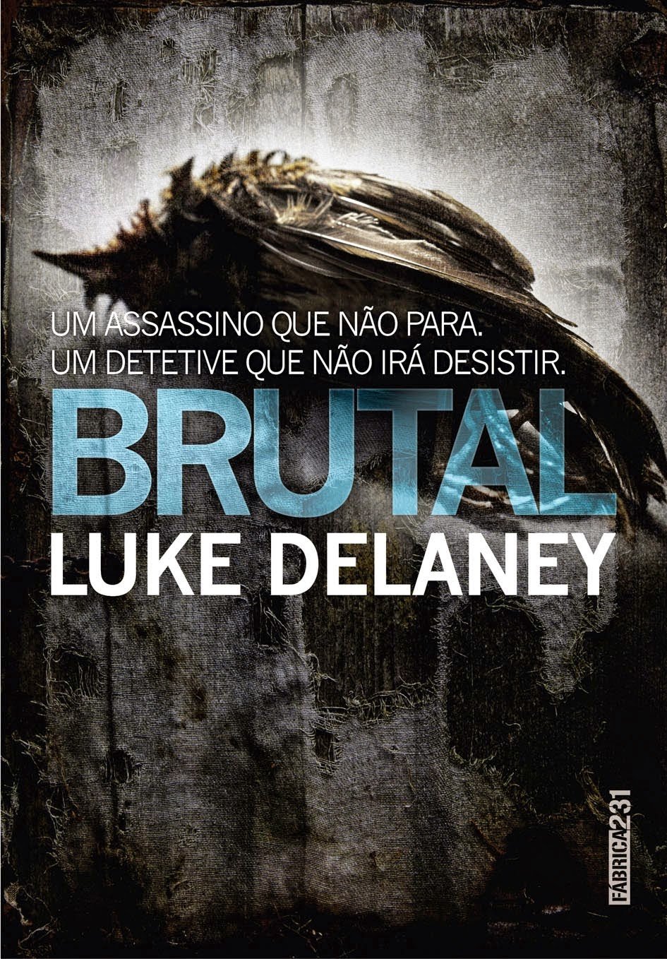 Brutal PDF Luke Delaney