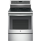 Amazon.com: Frigidaire FGEF3035RF Gallery 30" Stainless Steel Electric ...