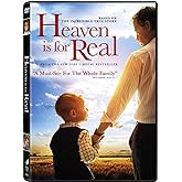 Heaven is for Real for Kids: A Little Boy's Astounding Story of His ...