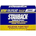 Amazon.com: Stanback Headache Powders | 50 Count | Packaging May Vary ...