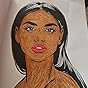 Amazon.com: Gorgeous Women - Beautiful Portraits Coloring Book ...