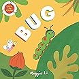 Bug (Little Life Cycles): Li, Maggie, Li, Maggie: 9781536230222: Amazon ...