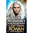 Amazon.com: The Rowan: 9780441735761: McCaffrey, Anne: Books