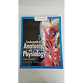 Fundamentals of Anatomy and Physiology: Martini, Frederic, Nath, Judi, Bartholomew, Edwin ...