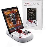 Amazon.com: Ion iCade Core Arcade Game Controller for iPad and iPad2 ...