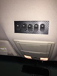 Amazon.com: KAWELL 2PCS 18w LED Work Light Off Road Led Lights Bar Fog ...