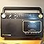 Amazon.com: Studebaker Portable Retro Home Audio Stereo AM/FM Radio ...