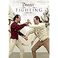 Dagger Fighting: Nimscholz, Clemens, Schoetzau, Ralf, Johnston, David ...