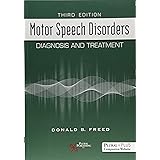 Amazon.com: Motor Speech Disorders: Substrates, Differential Diagnosis ...