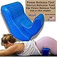 Amazon.com: Core Nexus - Rotating Psoas & Iliacus Release Tool | Hip ...