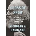 Amazon.com: Cross of Snow: A Life of Henry Wadsworth Longfellow ...