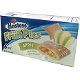 Amazon.com: Hostess Mini Apple Fruit Pies 6 Pies Per 12 oz. Box (4 ...