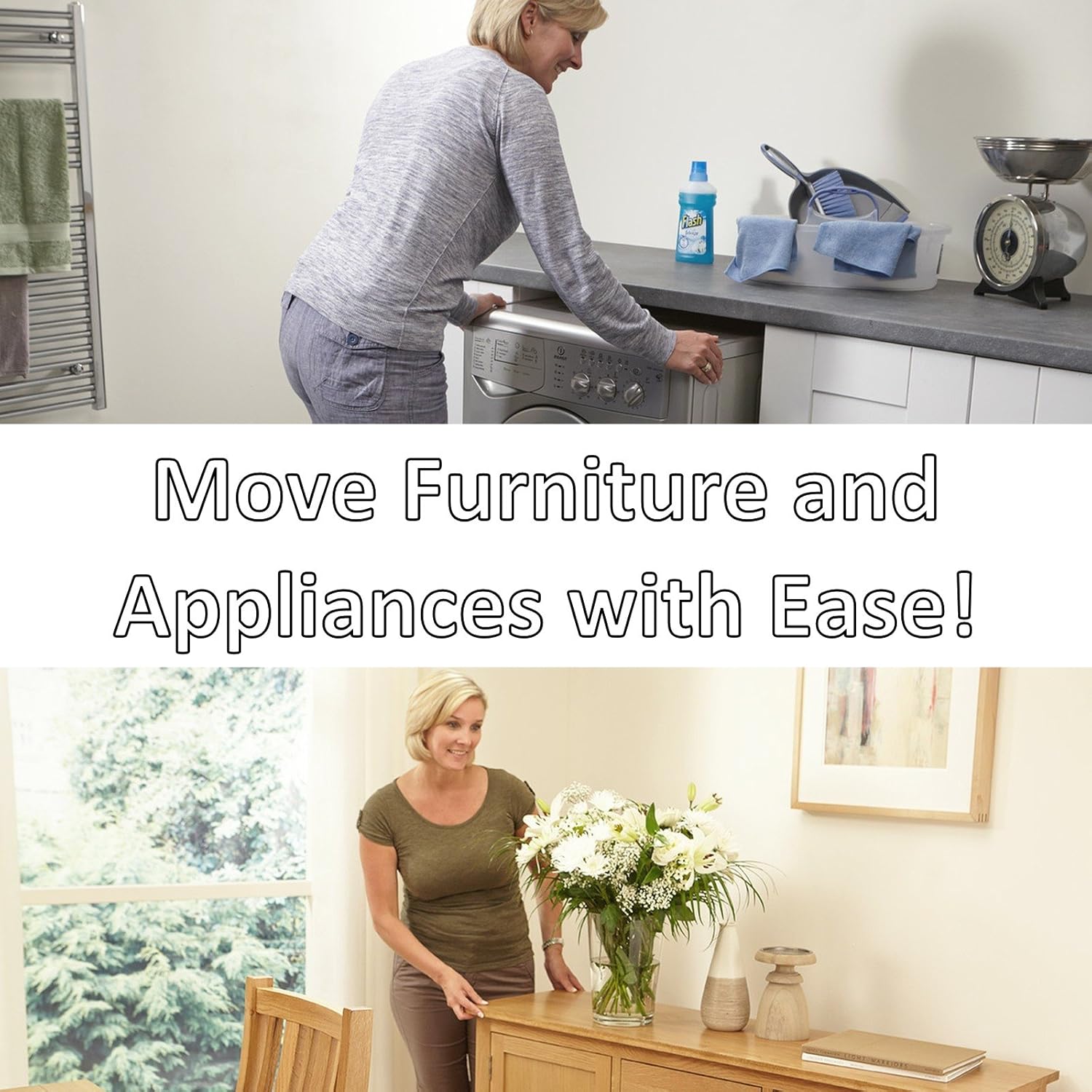 Medipaq® Slide Glide Packs – The LOW FRICTION Gliders That Help You ...