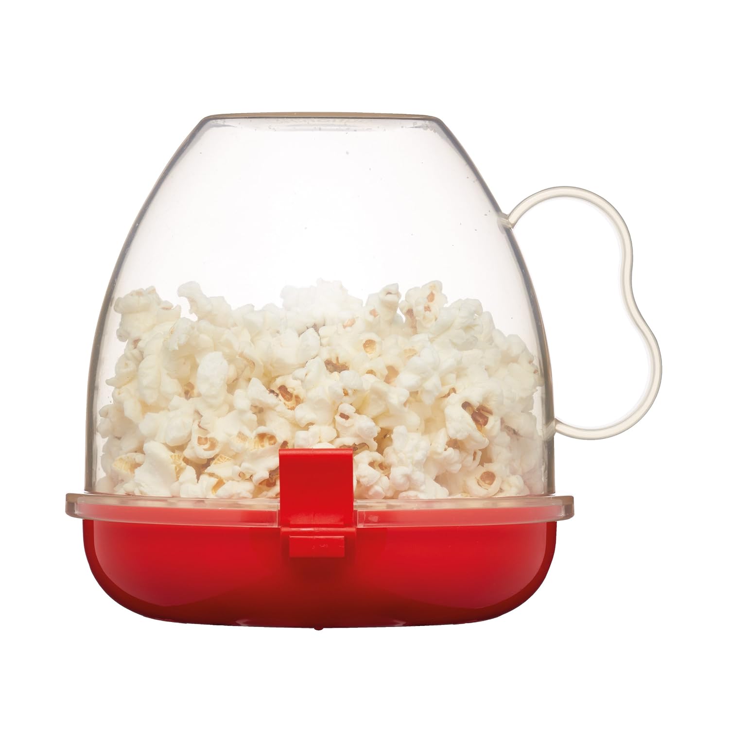 Elettrodomestici Macchinetta per Popcorn da microonde Kitchen Craft 1,1 ...