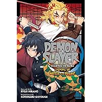 Amazon.com: The Art of Demon Slayer: Kimetsu no Yaiba the Anime ...