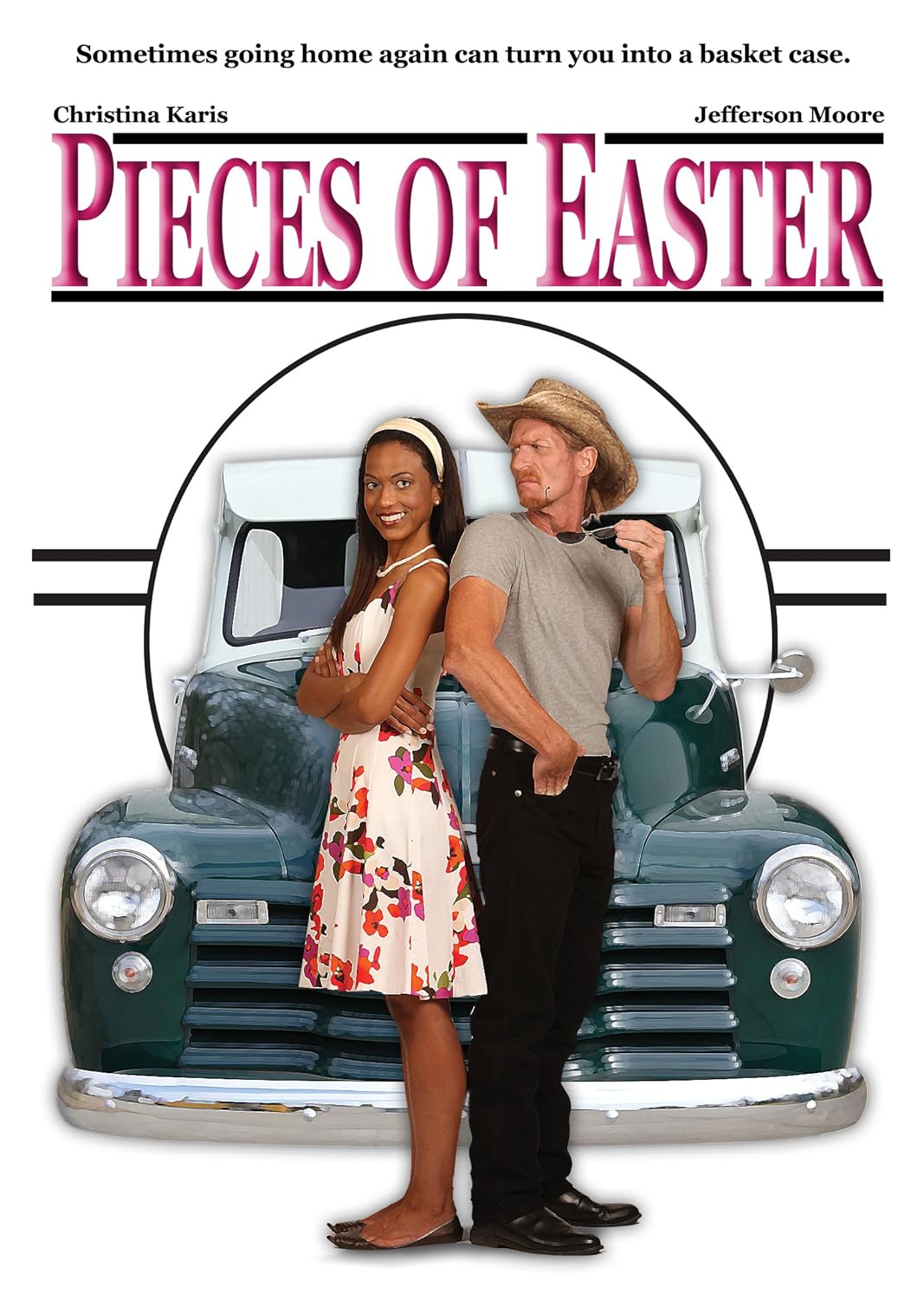 Amazon.com: Pieces of Easter: Christina Karis, Jefferson Moore, Keith ...