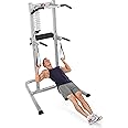 Amazon.com : Bowflex BodyTower : Home Gyms : Sports & Outdoors