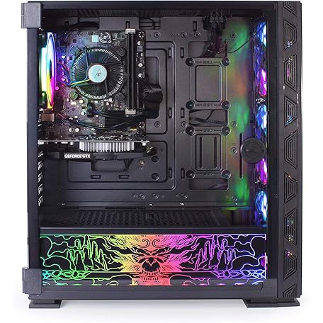 Mua Veno Scorp Gaming Pc – Intel Core i5-12400F, Nvidia RTX 5050 8GB ...