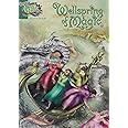 Wellspring of Magic (Creative Girls Club Adventure, Book 1): Jan Fields ...