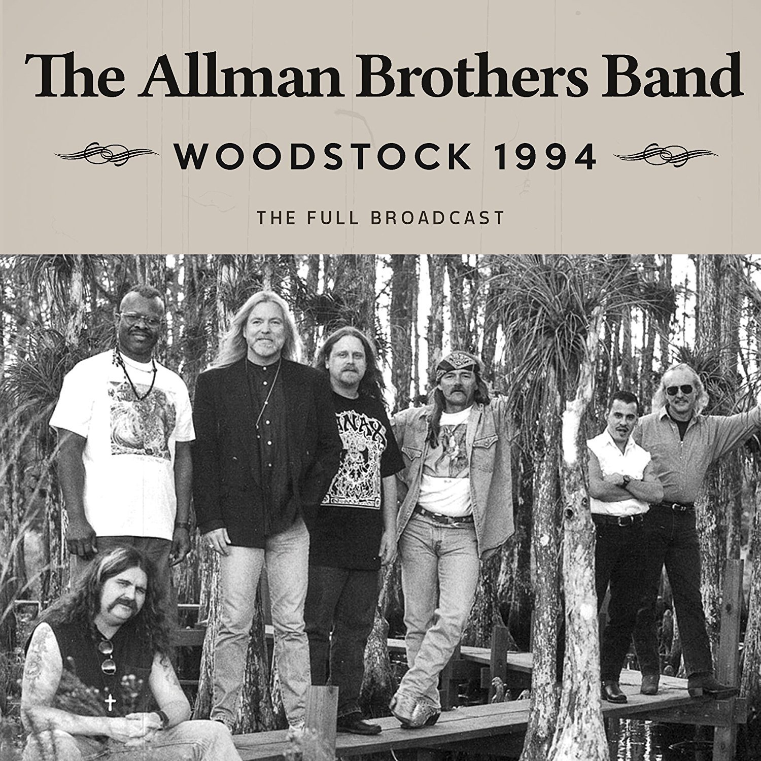 My Collections The Allman Brothers Band My Collections The Allman Brothers Band