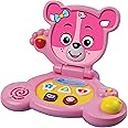 Amazon.com: VTech Bear's Baby Laptop-Pink : Toys & Games