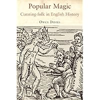 Amazon.com: Popular Magic: Cunning-folk in English History ...