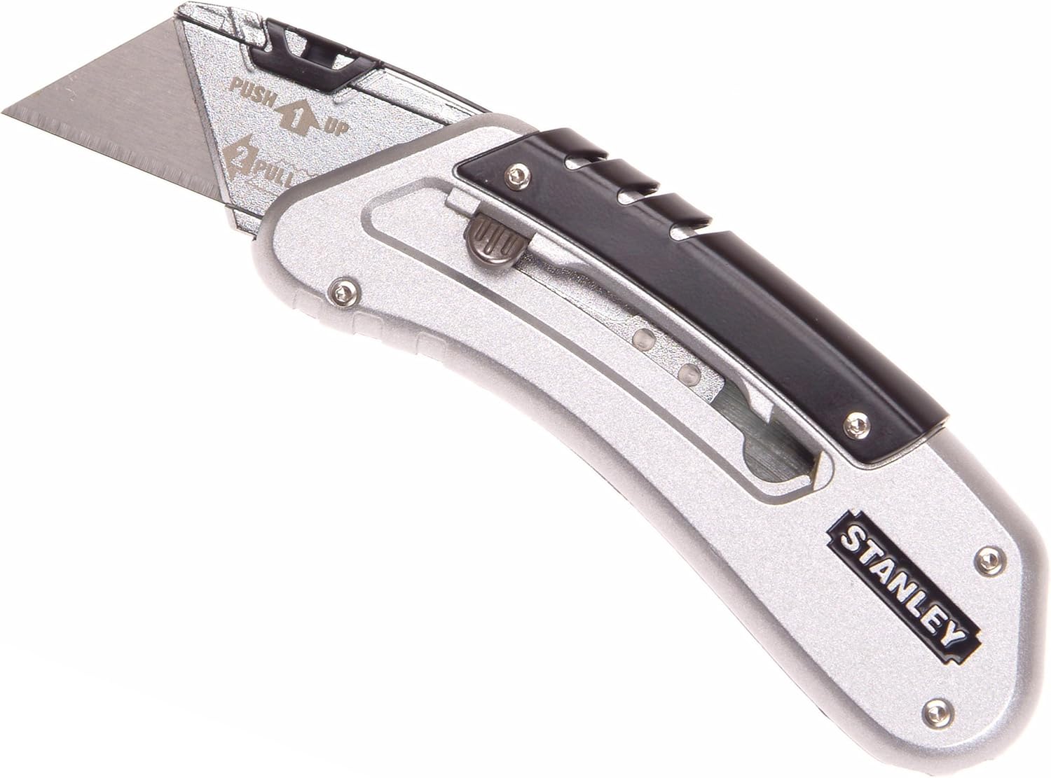 Stanley Messer Quickslide, 9-10-810: Amazon.de: Baumarkt