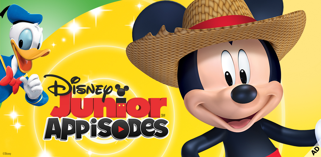 Mickey and Donald Have a Farm - Mickey Mouse Clubhouse - Disney Junior ...