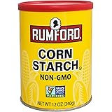 Amazon.com: 365 by Whole Foods Market, Corn Starch, 16 Ounce : Grocery ...