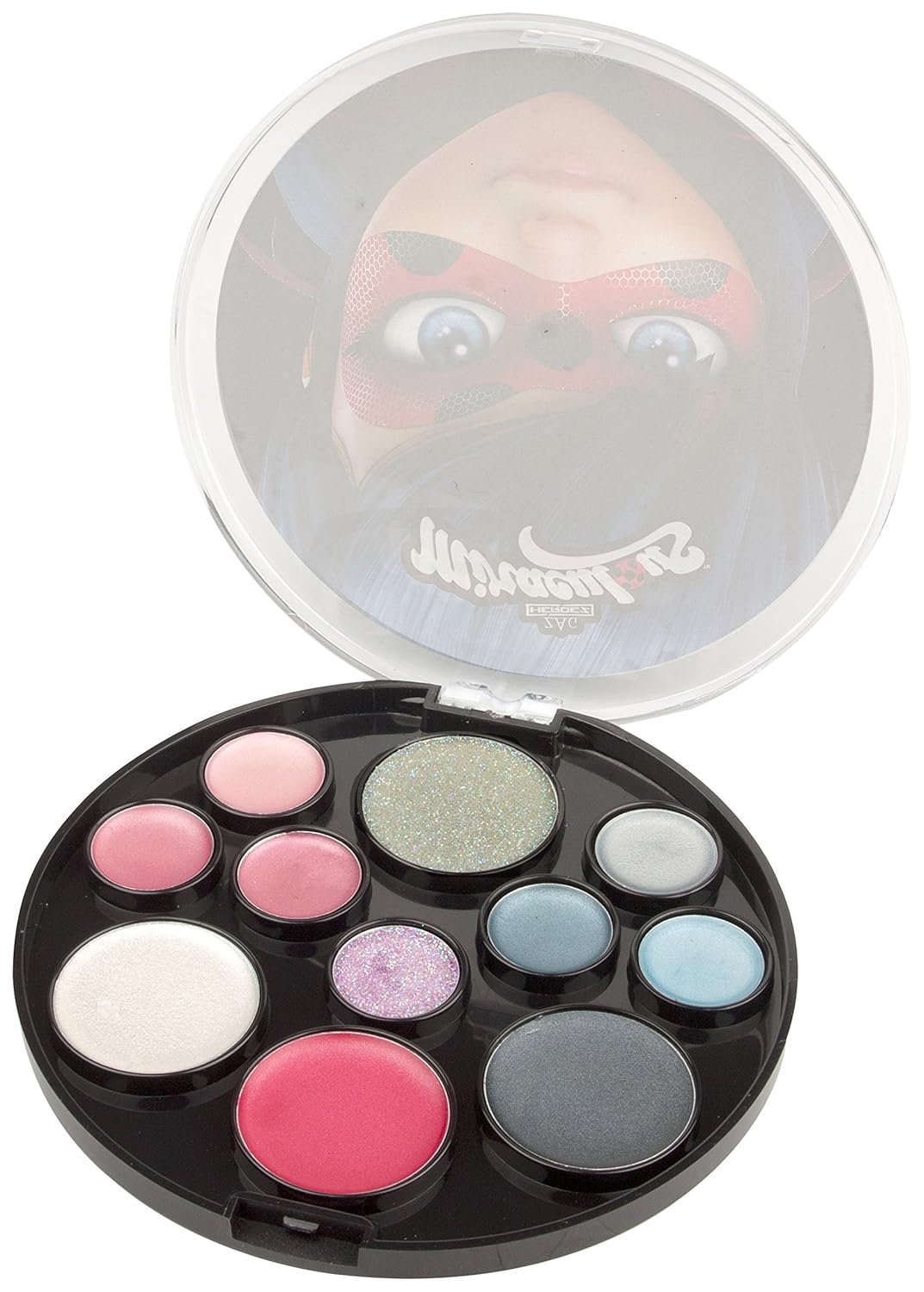 Miraculous Ladybug's Makeup Set, 11 Stück: Amazon.de: Beauty
