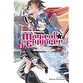 Amazon.com: Magical Explorer, Vol. 1 (light novel): Reborn as a Side ...