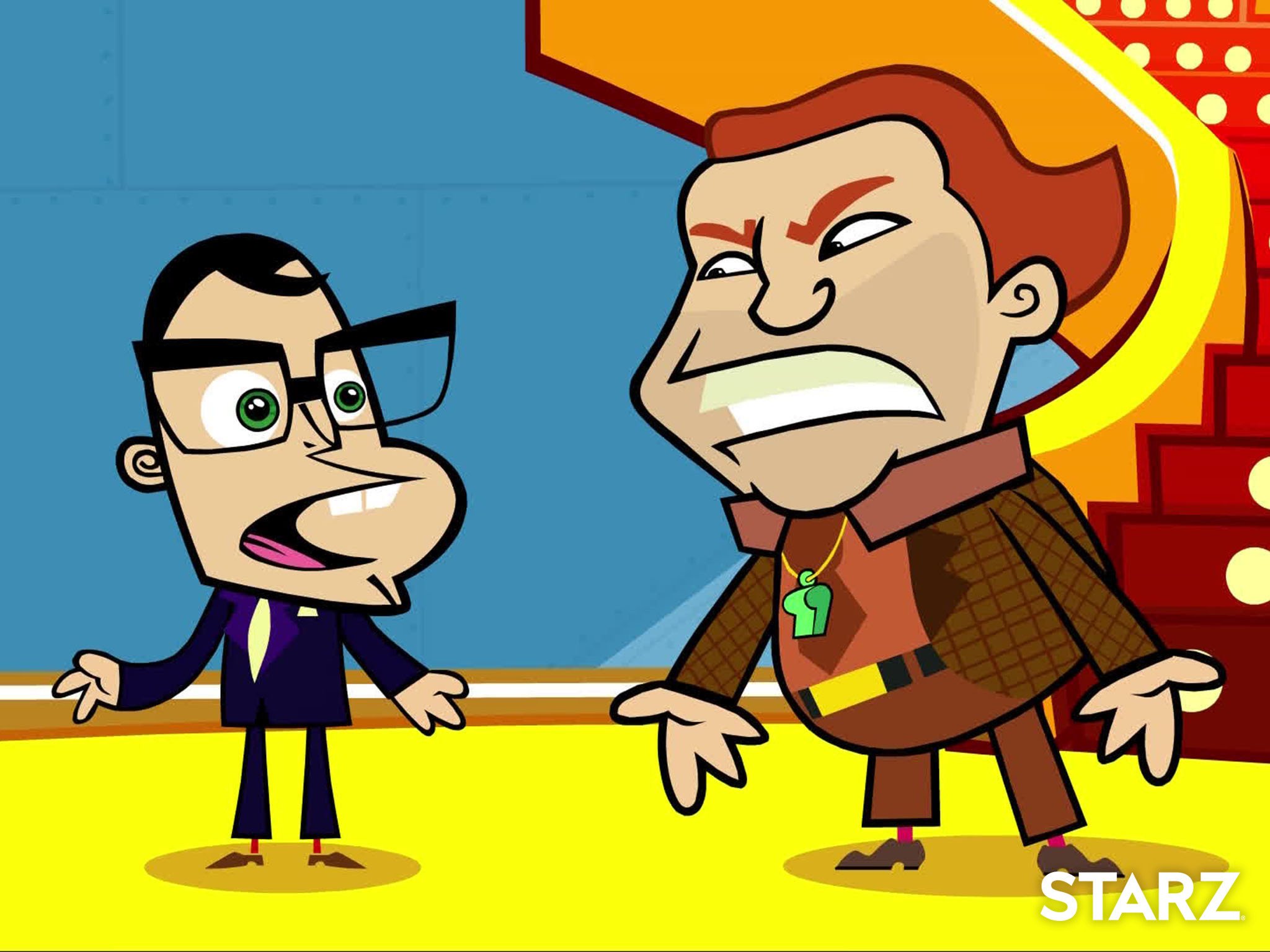 Watch Skatoony | Prime Video