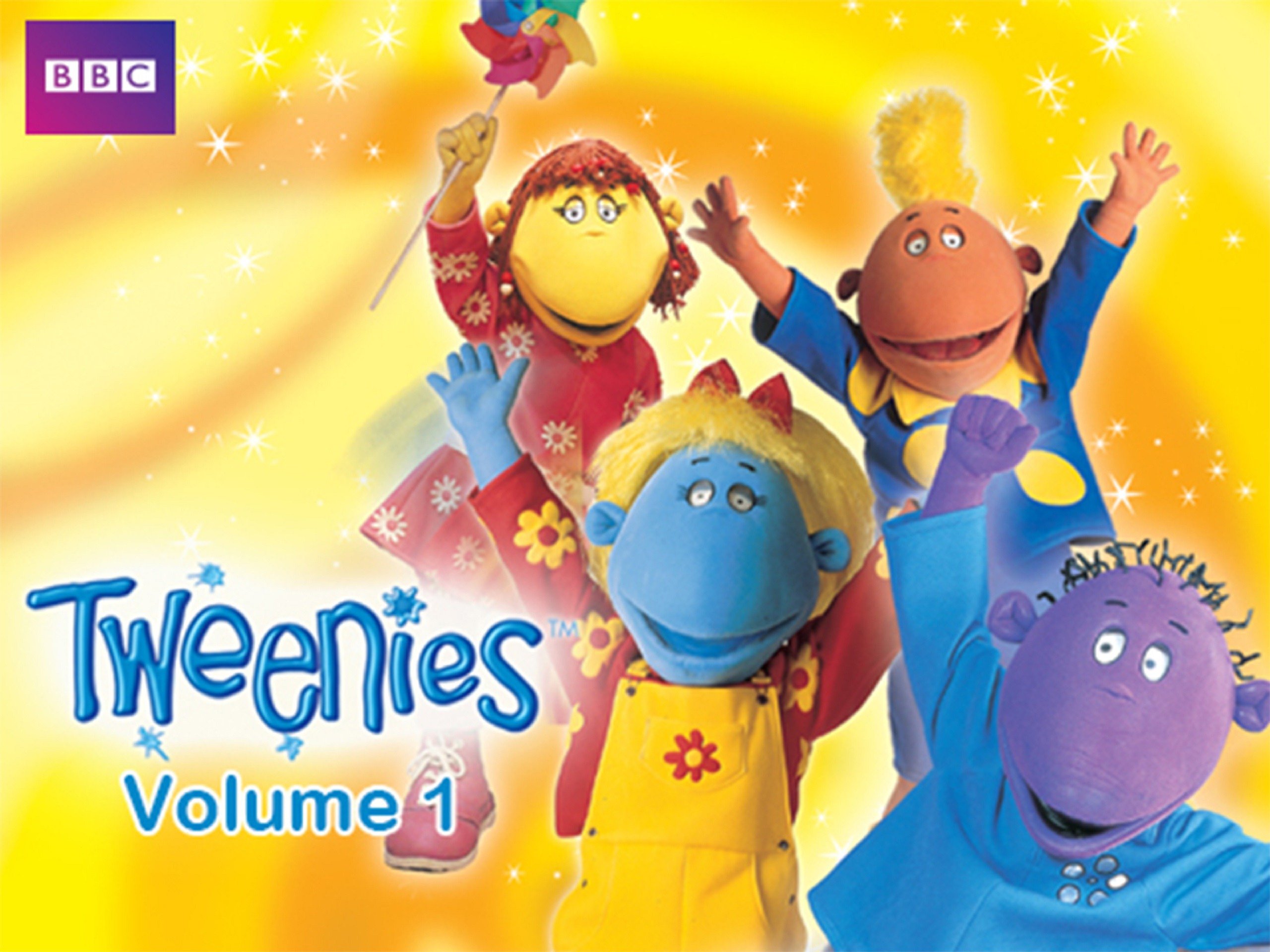 Watch Tweenies - Season 1 | Prime Video