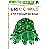 The Rabbit And The Turtle: Eric Carle: 9780545005418: Amazon.com: Books