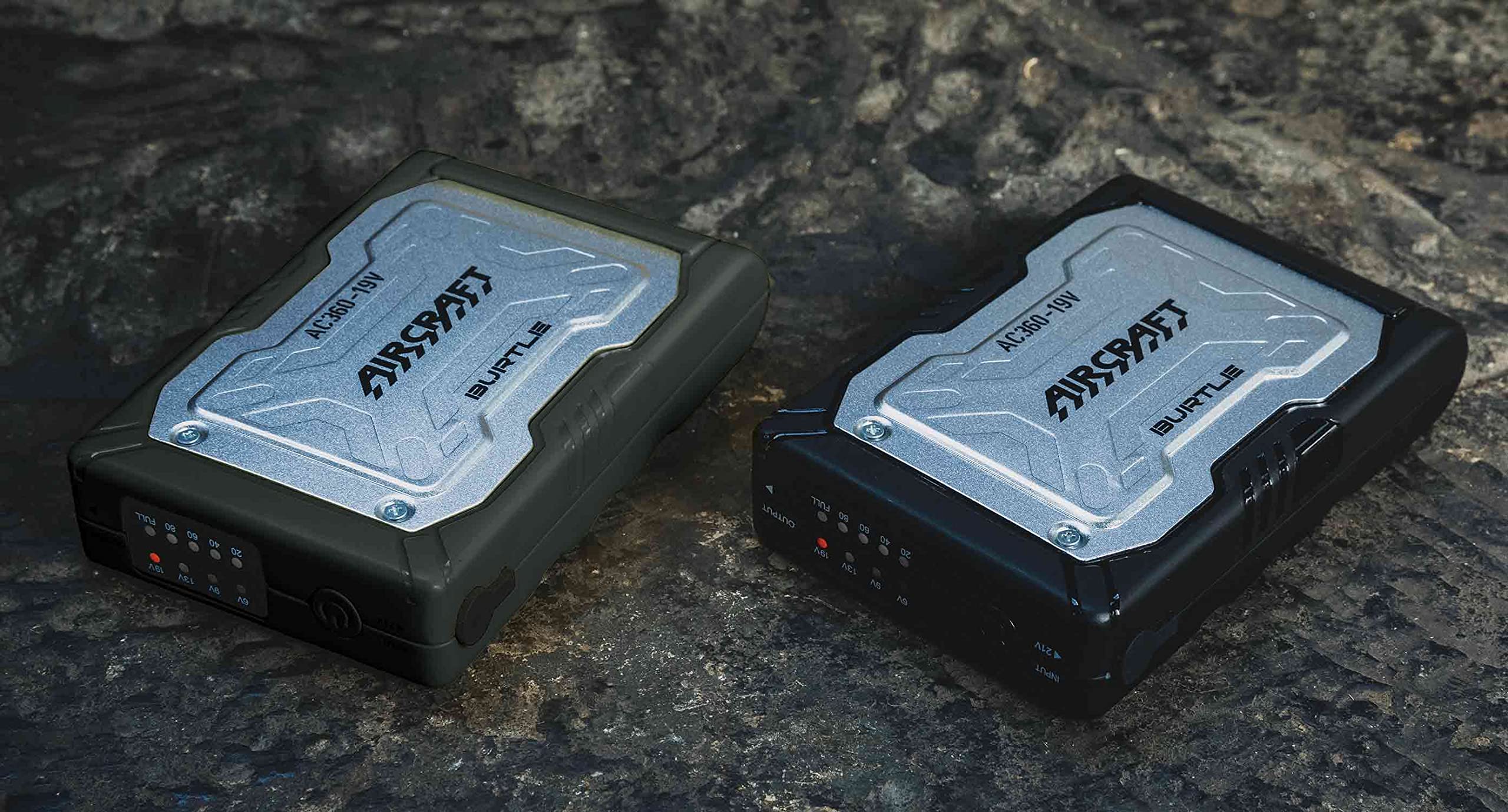 Mua BURTLE AC360 35 F Aircraft 19V Lithium-Ion Battery (*This is an exclusive item for AC370/371 ...