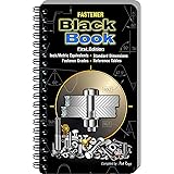 Engineers Black Book - 3rd Edition Inch. Machinist Reference Manual ...
