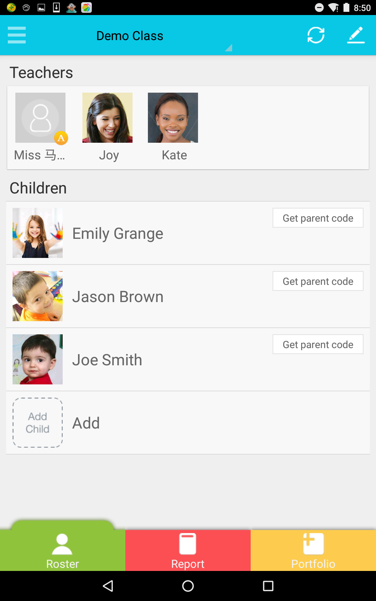 Learning Genie for Parents:Amazon.com:Appstore for Android