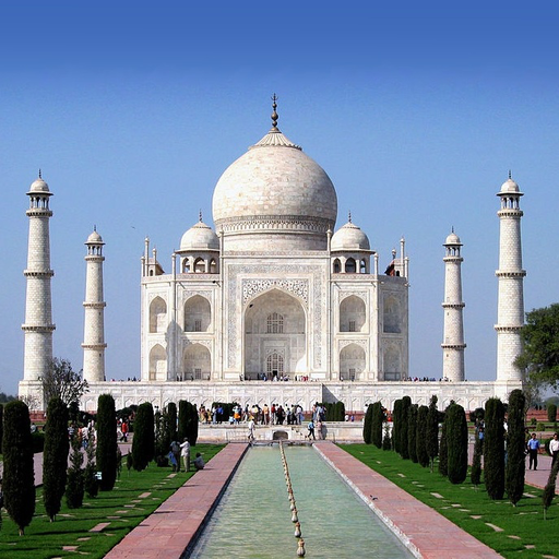 Amazon.com: Famous City Landmarks 3: Appstore for Android