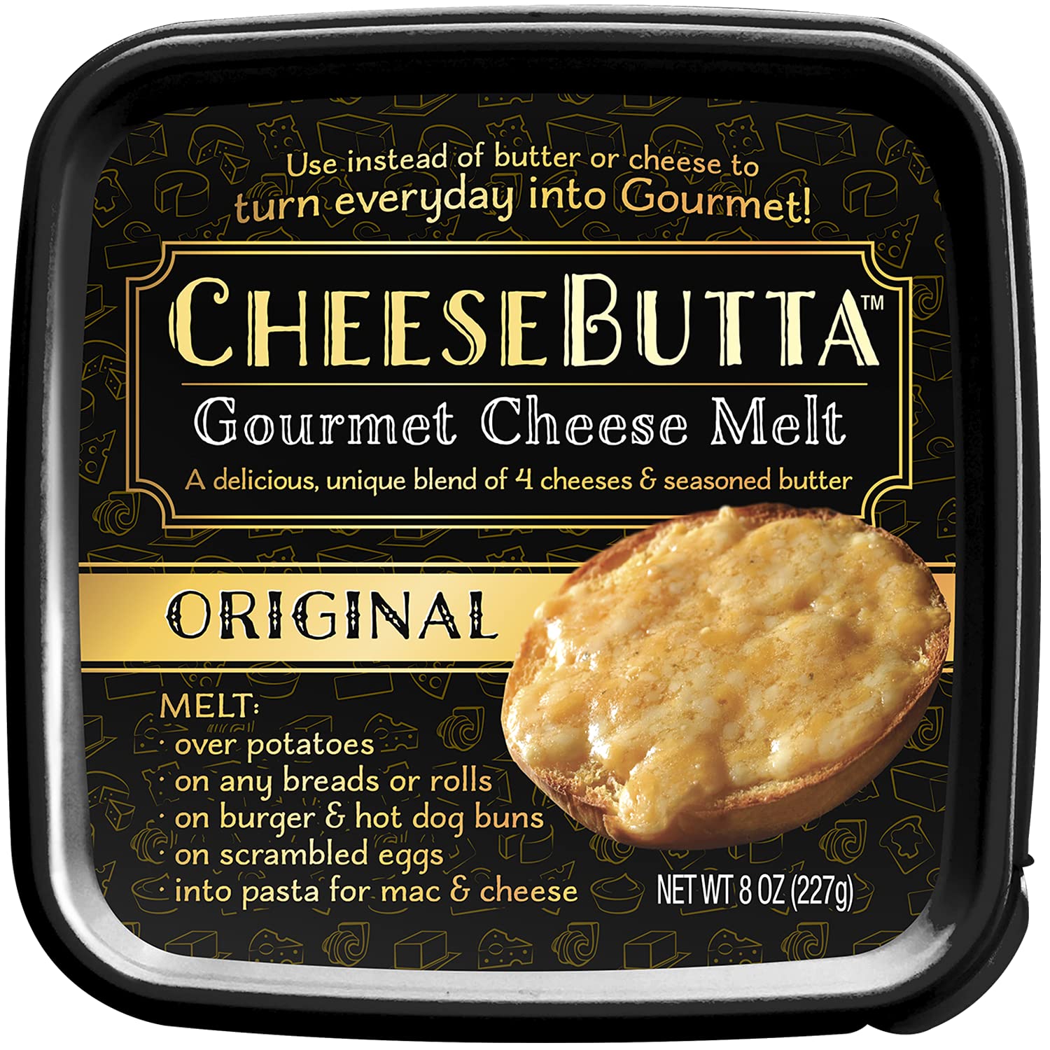 Cheese Blends Kuwait | Buy Online | Whizz Others