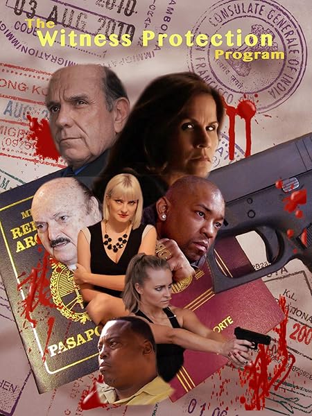 Watch The Witness Protection Program | Prime Video