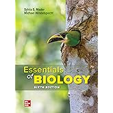 Amazon.com: Essentials of Biology: 9781264039722: Mader, Sylvia S., Windelspecht, Michael: Books