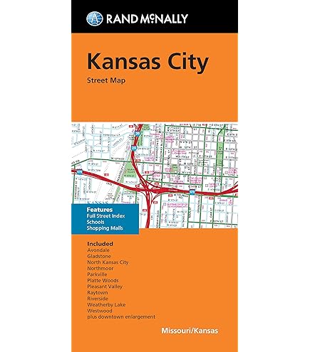 Zip Code Map Kansas And Missouri